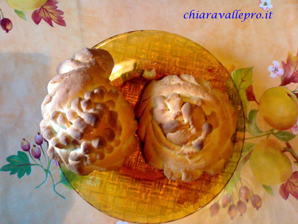 A CUZZUPA CALABRESE – chiaravallepro